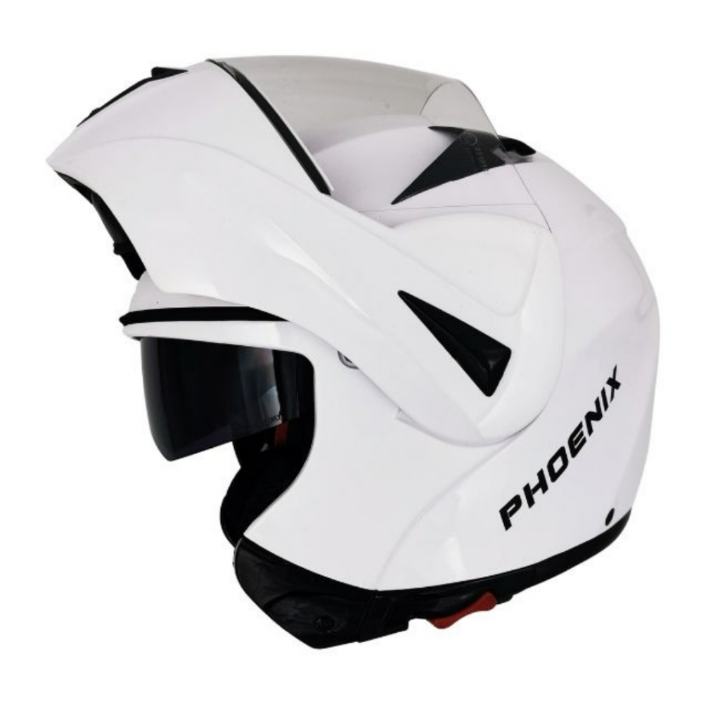 Modular Phoenix S.V. Blanco – Jeb's Helmets