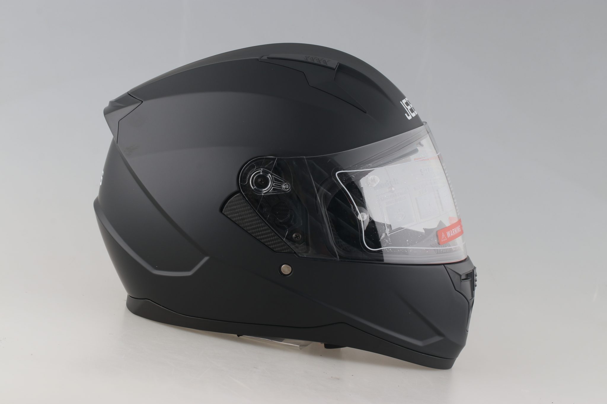 Integral New SA38 S.V. Negro Mate – Jeb's Helmets